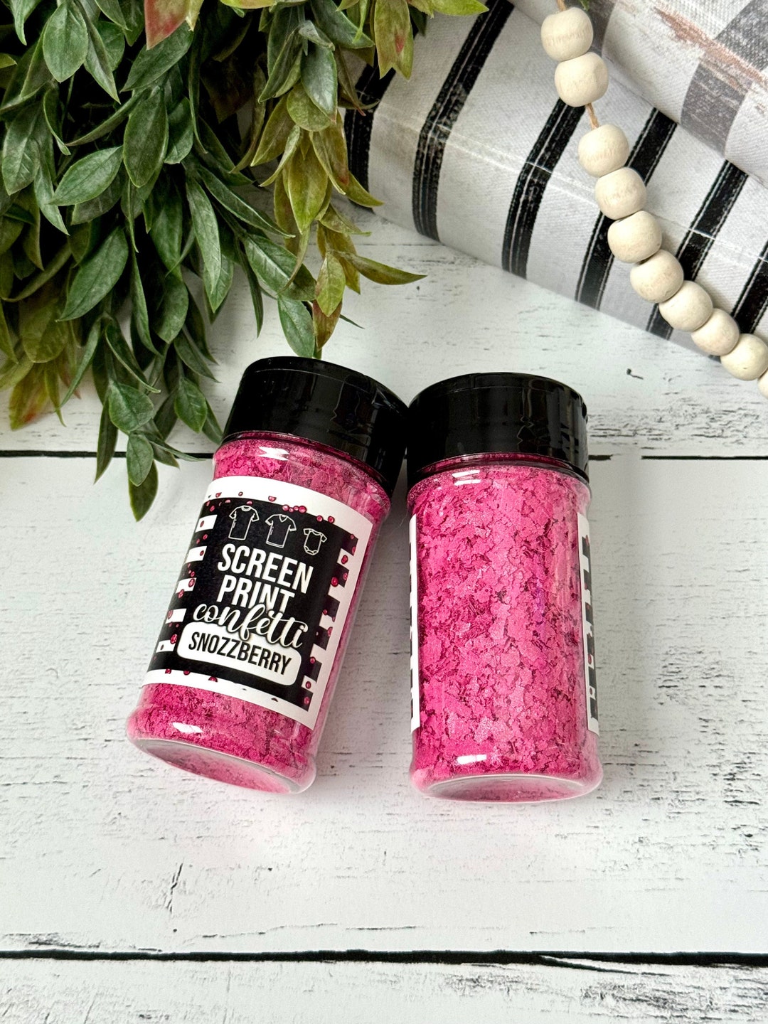 Snozzberry Screen Print Confetti Shirt Confetti Shirt Sprinkles Shirt ...