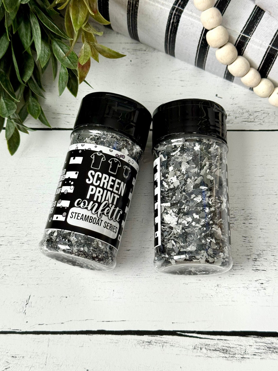 Steamboat Screen Print Confetti Shirt Confetti Shirt Sprinkles Shirt ...