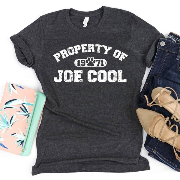 Joe Cool Snoopy Shirt - Etsy