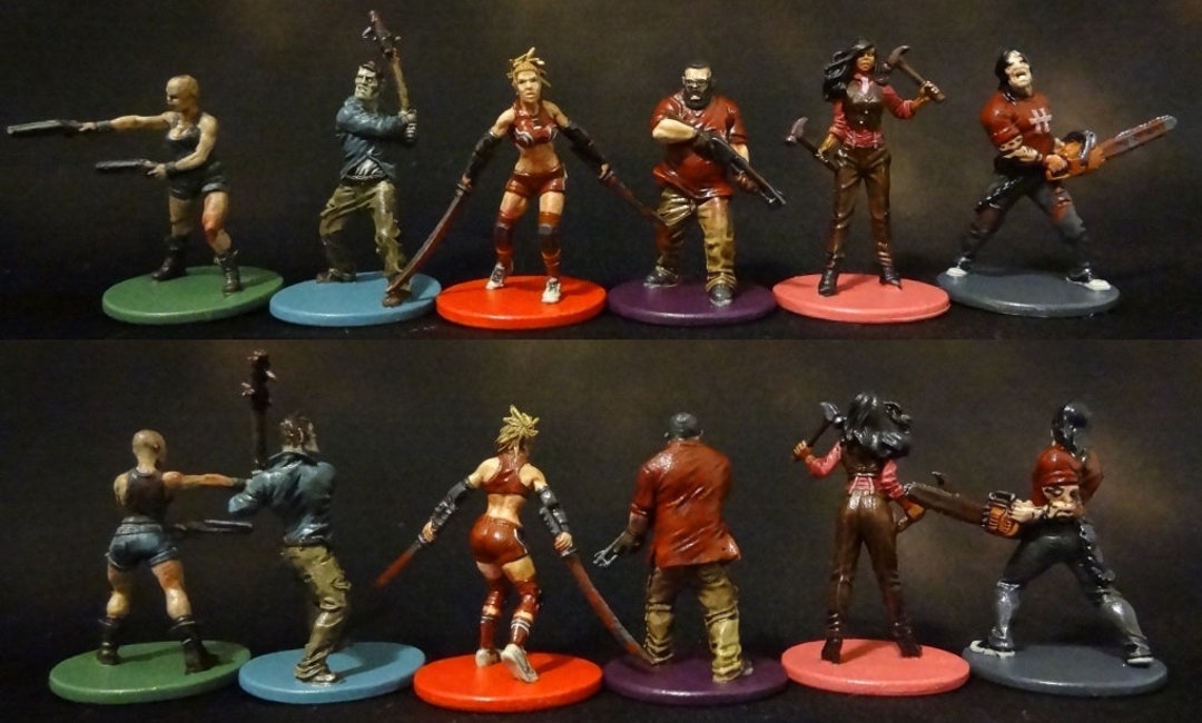 Zombicide Season 2