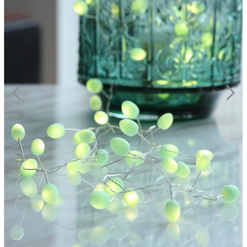 Green Lights Short - Etsy UK