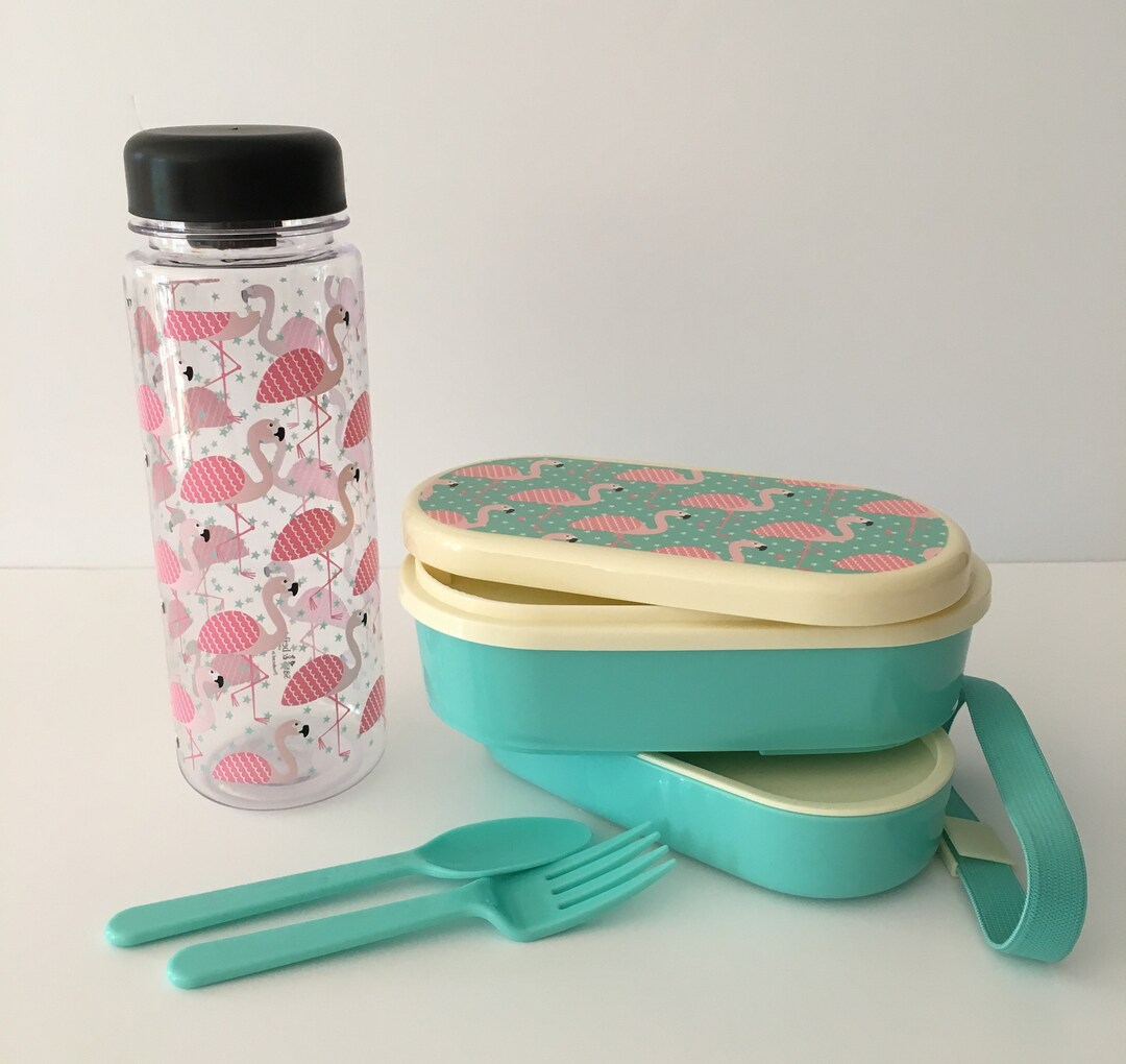 Kids Packed Lunch Boxes and Pack Lunch Bags - Etsy
