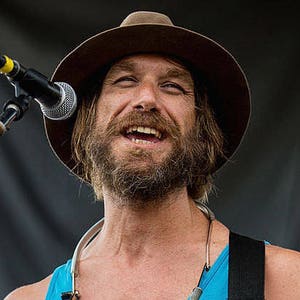 Custom Metal Portrait of Todd Snider, Custom Birthday Gift for Him ...