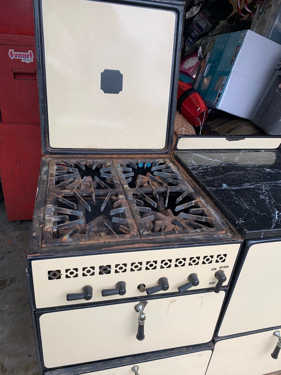 Sears Gas Stoves And Ovens