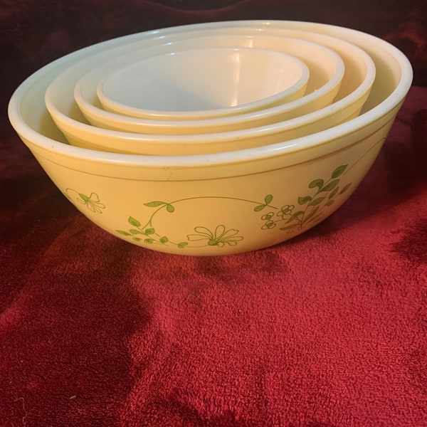 Pyrex Shenandoah - Etsy