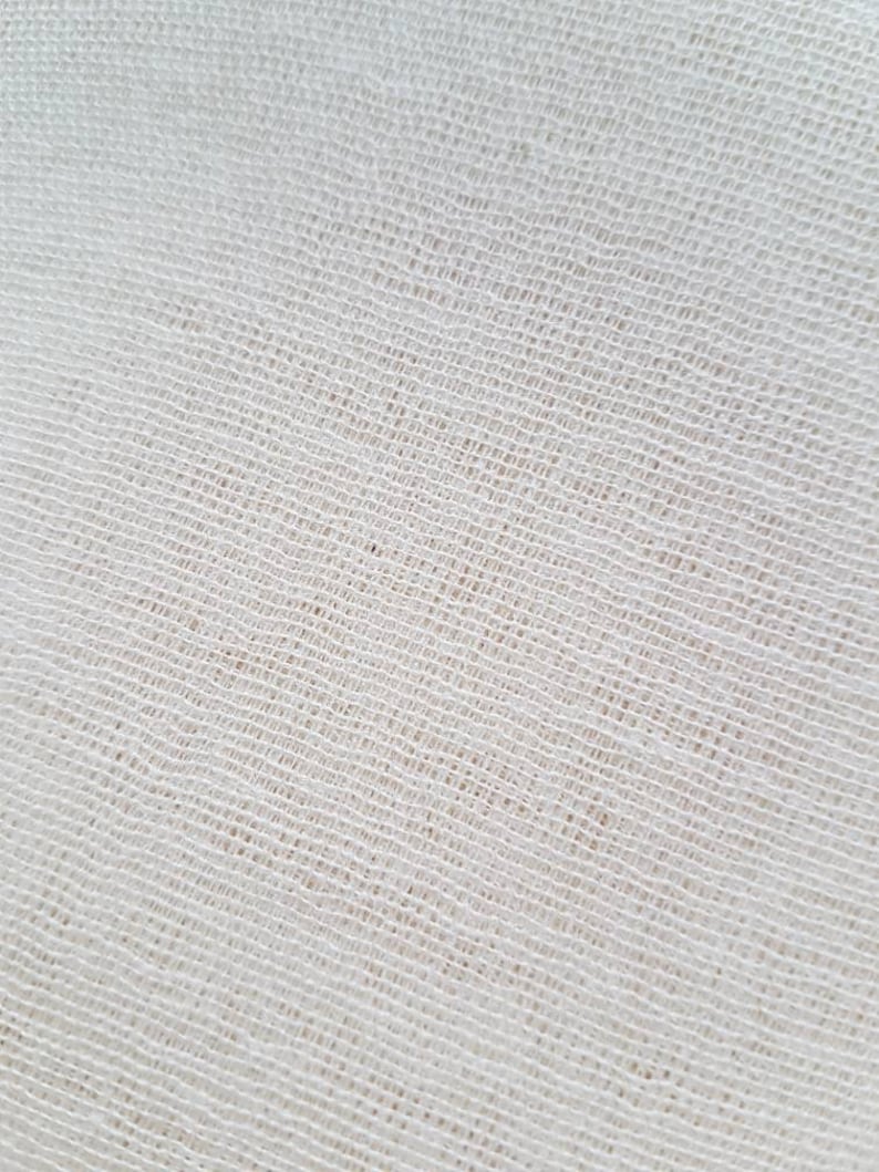 Fine Stiff Tarlatan Scrim - Etsy