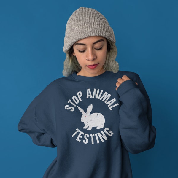 No Animal Testing - Etsy