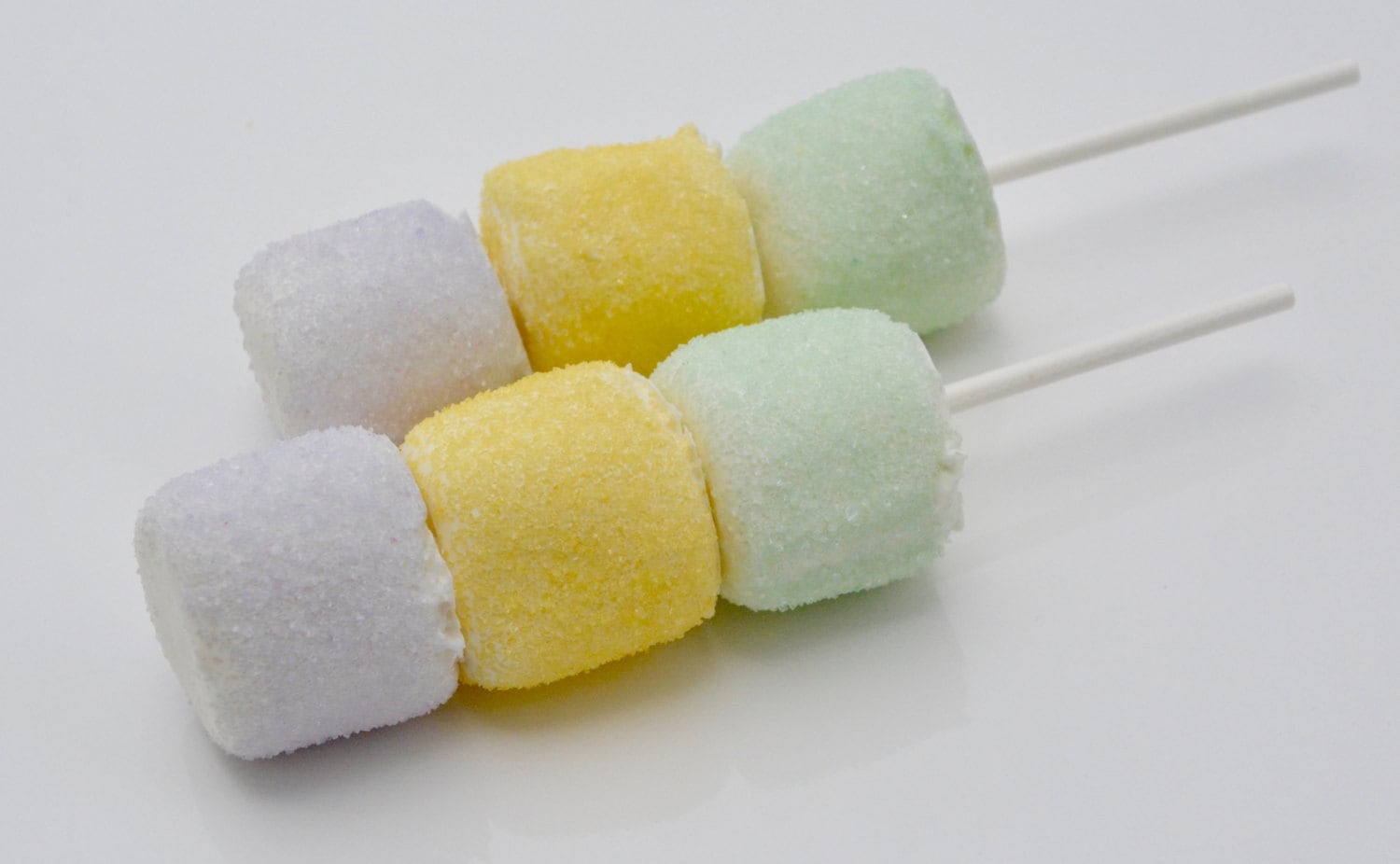 Chocolate Dipped Marshmallows 12 Chocolate Covered | Etsy