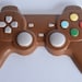 Chocolate Video Game Controller , Chocolate Game Controller, Chocolate ...