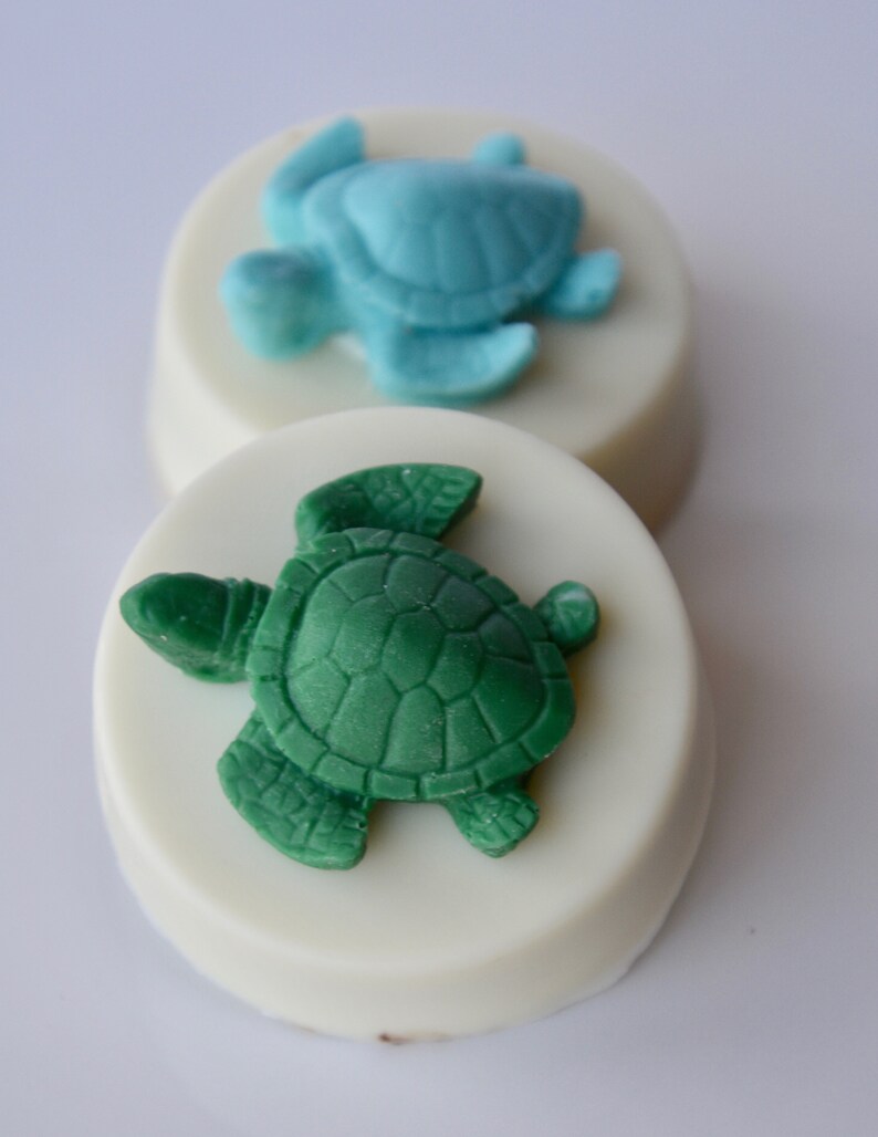 Turtle Cookies Sea Turtle Save the Turtles Beach Cookies | Etsy