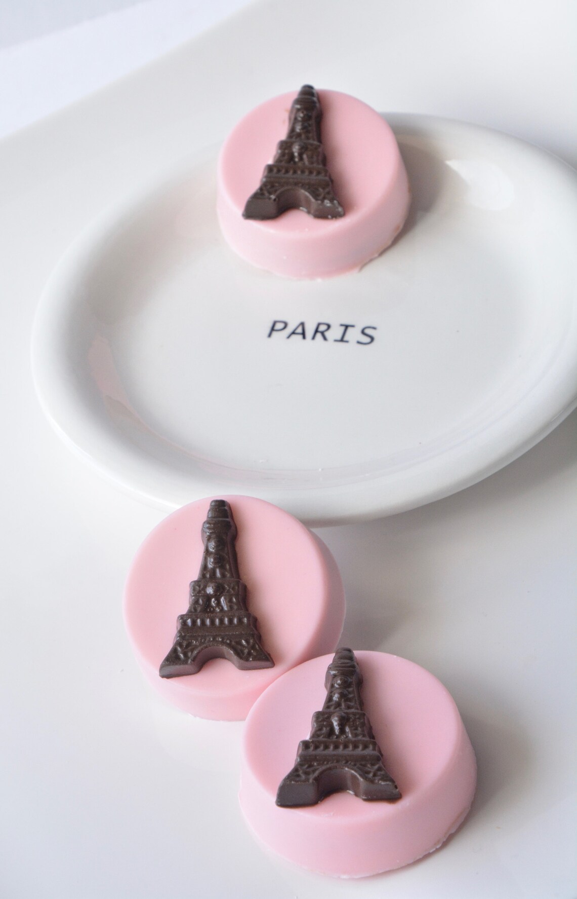 Paris Paris Theme Party Cookies Birthdayparisian Eiffel | Etsy