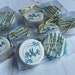 Personalized Wedding Oreos, Wedding Cookies, Chocolate Covered Oreos ...