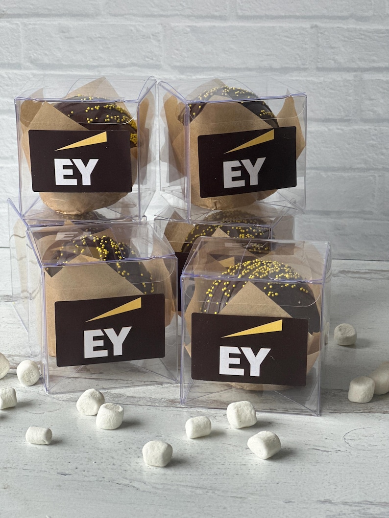 Set of 4 Large Hot Chocolate GREEN Bombs, Chocolate Bombs, Cocoa Bombs ...