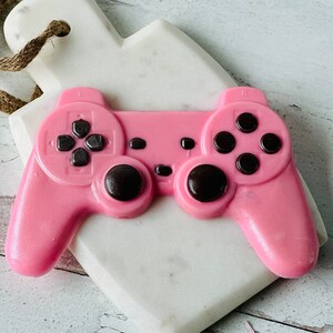 Chocolate Video Game Control, Gifts for Gamers, Gamer Party, Chocolate ...