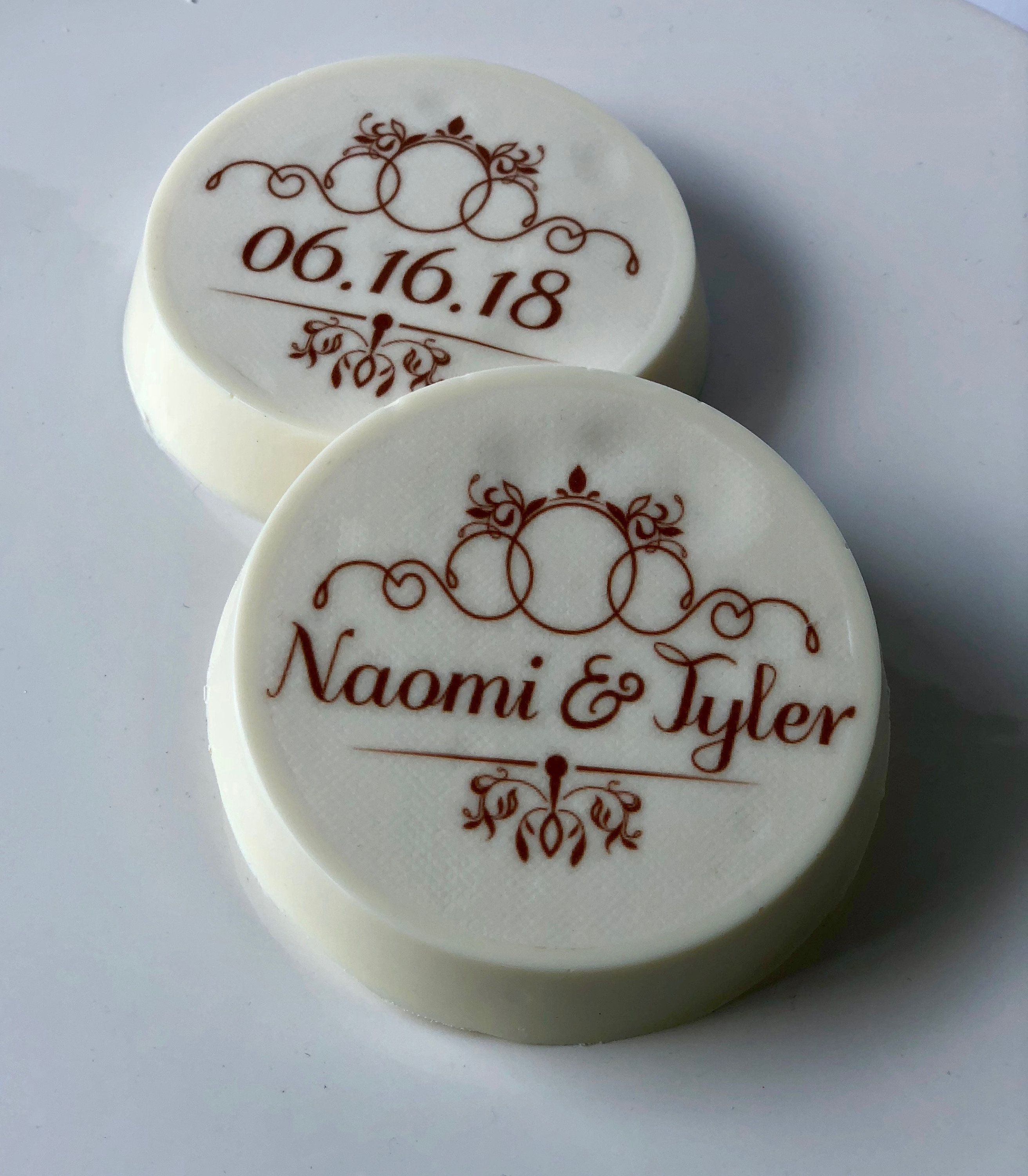 Wedding Favors, Wedding, Chocolate, Bridal Shower, Bridal Shower Favors ...