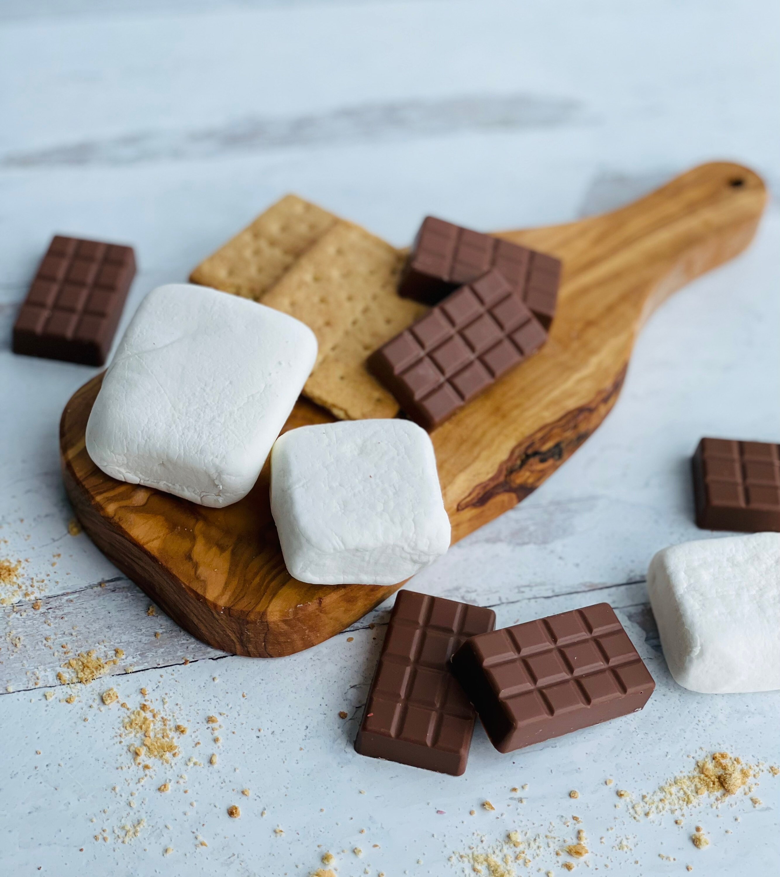 Gourmet Smores Kit S'more Love S'mores Wedding | Etsy