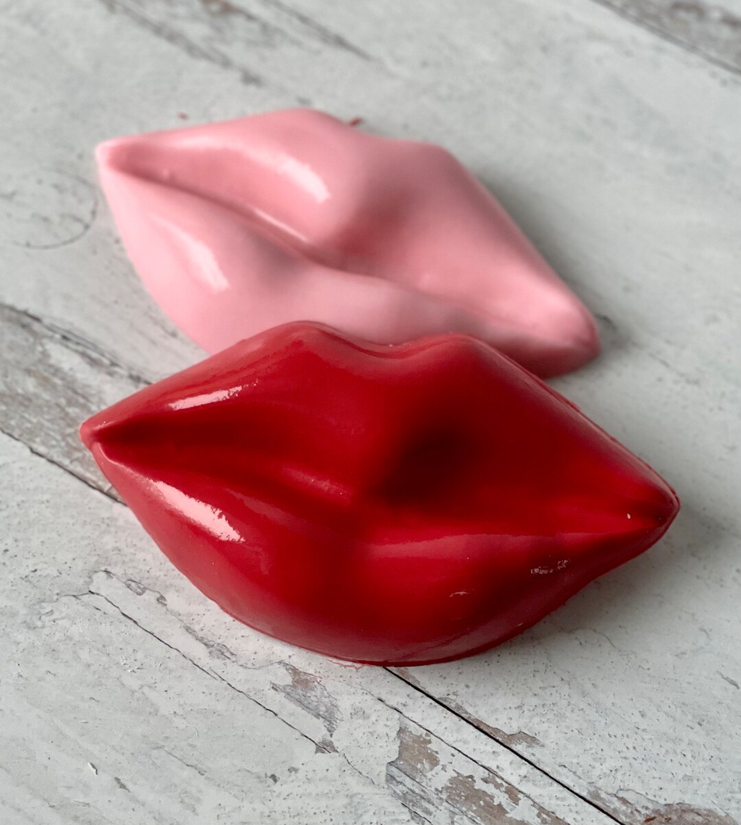 Chocolate Lips, Valentines Day, Galentines Day, Chocolate Gift ...