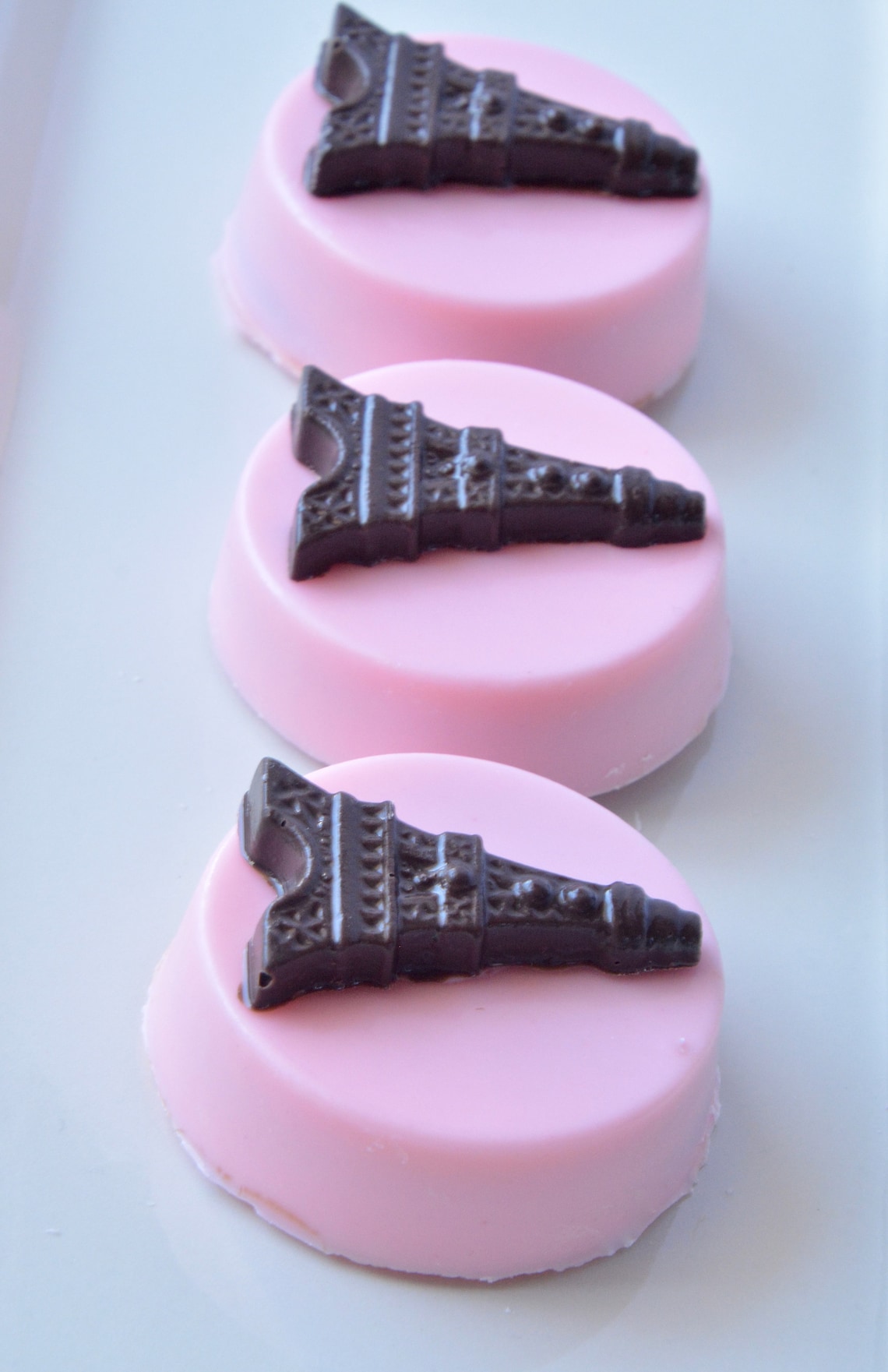 Paris Paris Theme Party Cookies Birthdayparisian Eiffel | Etsy