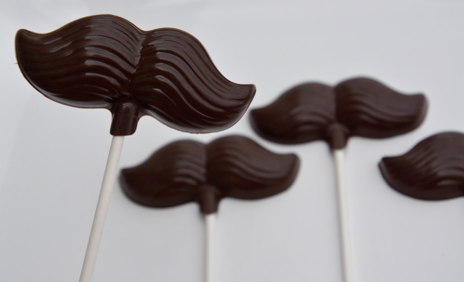 Little Man Chocolate Baby Shower Lollipops Little Man Party | Etsy