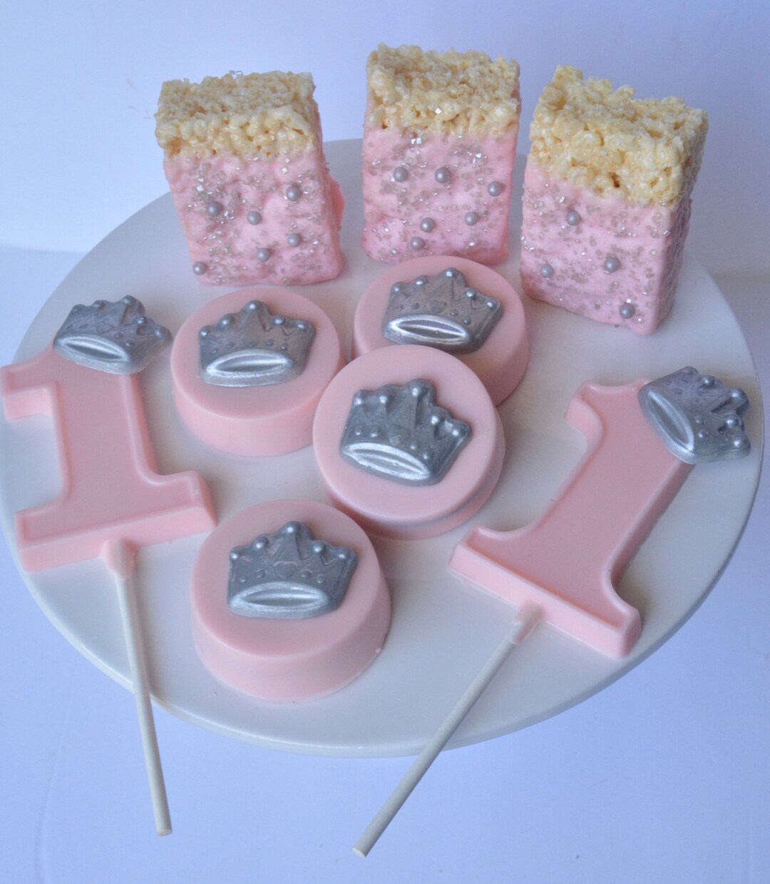 Princess Party Package, Birthday Party, Princess Birthday, 1st Birthday ...