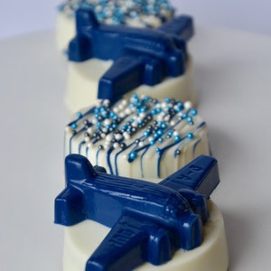 Airplane Favors, Baby Boy, Boy First Birthday, Airplane Party, Airplane ...