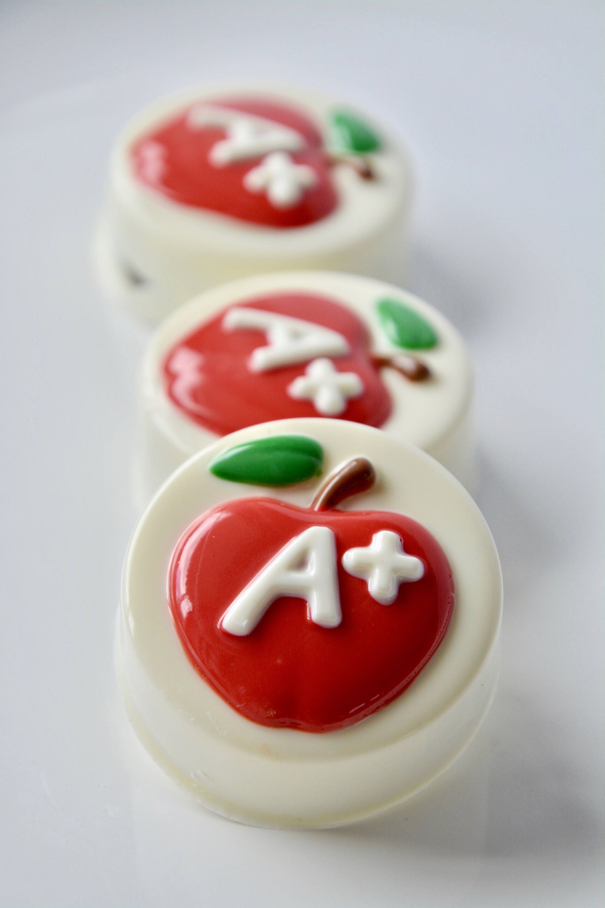 Teacher Gift Chocolate Covered Oreos Chocolate Teacher - Etsy