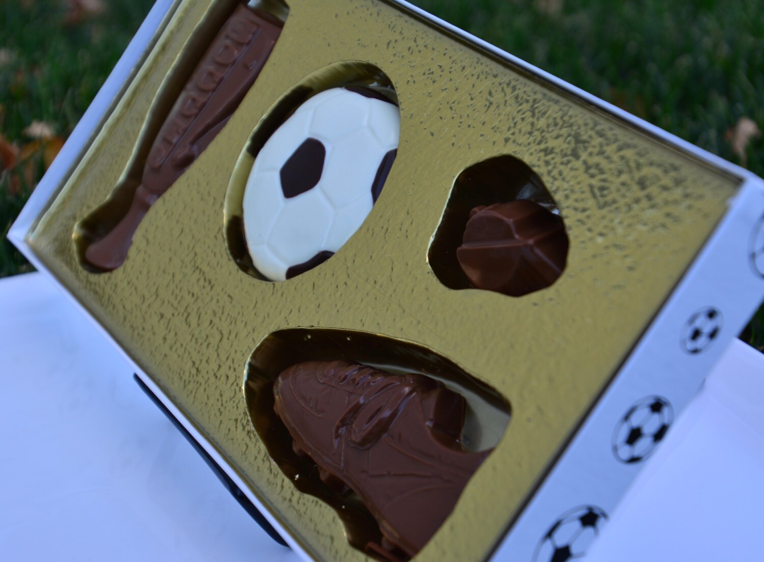 Chocolate Soccer Soccer Coach Chocolate Soccer Team - Etsy
