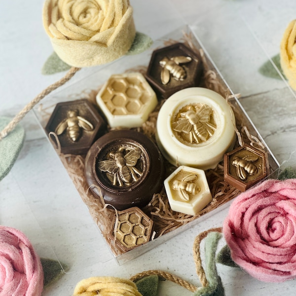 Bee Theme Oreo - Etsy