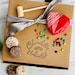 Breakable Chocolate Heart, Halloween, Valentines Candy Box, Sweets Box ...