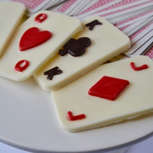 Playing Cards, Deck, Gambler, Family Game Night, Board Games, Card ...