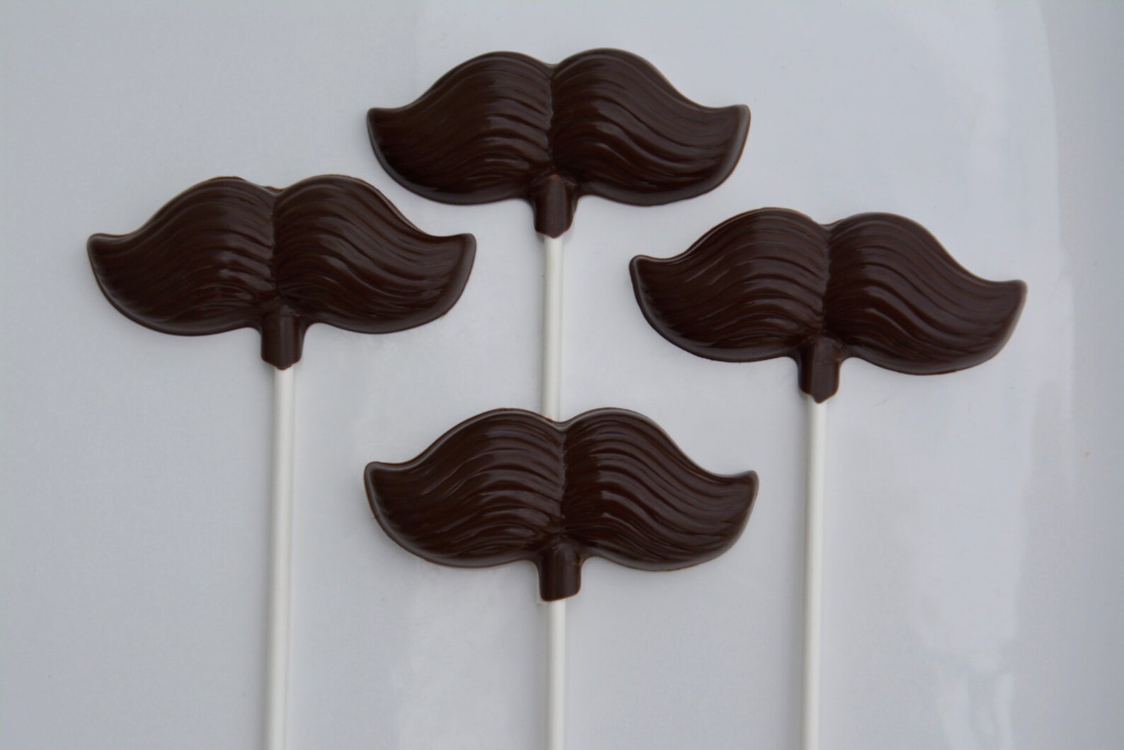 Little Man Chocolate Baby Shower Lollipops Little Man Party | Etsy