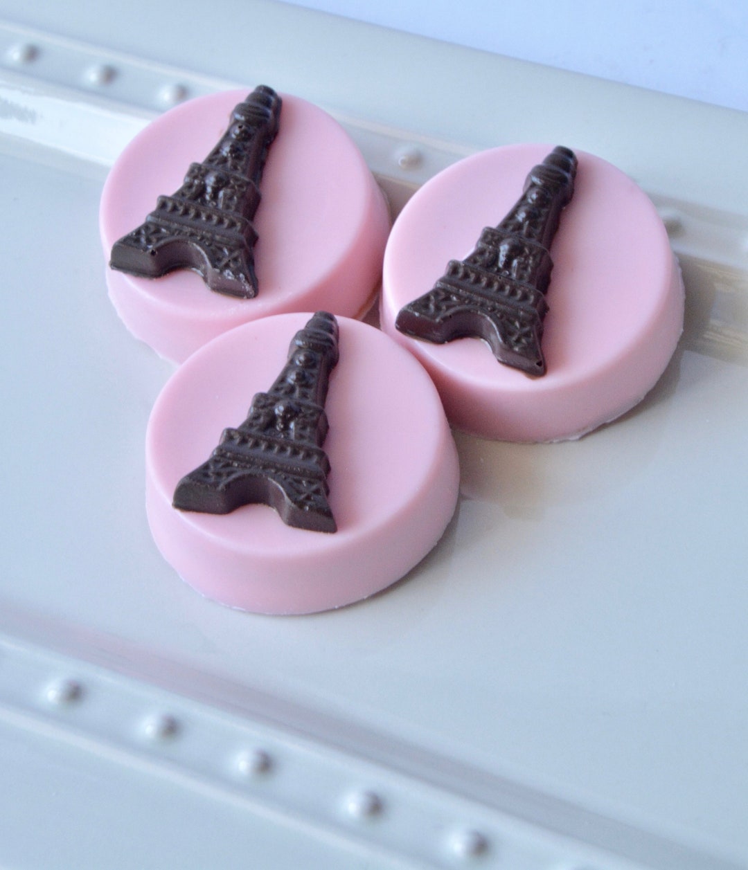 Paris, Paris Theme Party Cookies, Birthday,parisian, Eiffel Tower ...