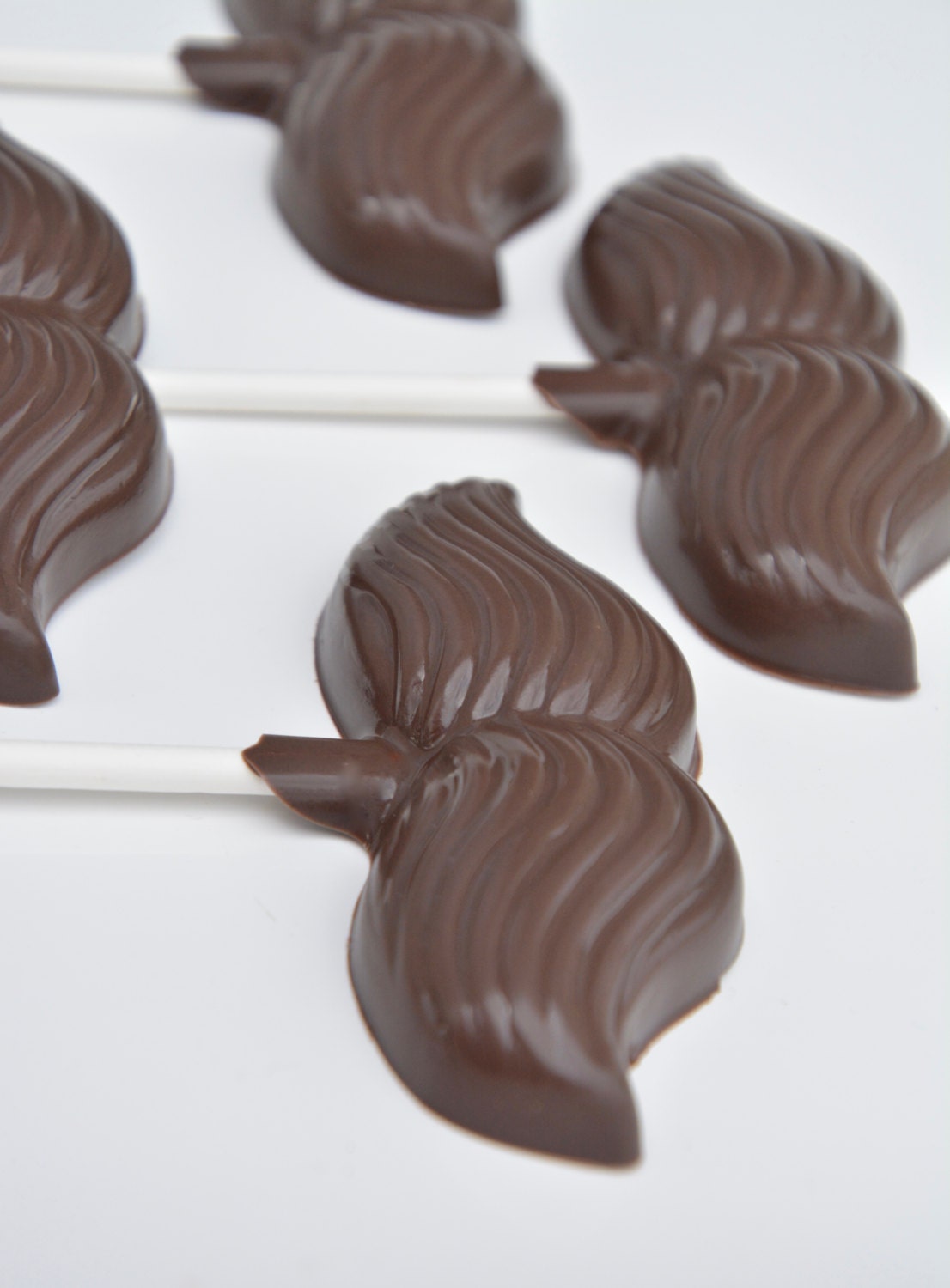 Little Man Chocolate Baby Shower Lollipops Little Man Party - Etsy