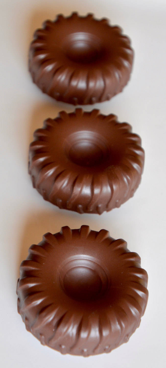 Construction Party Chocolate Construction Theme Boys Party - Etsy