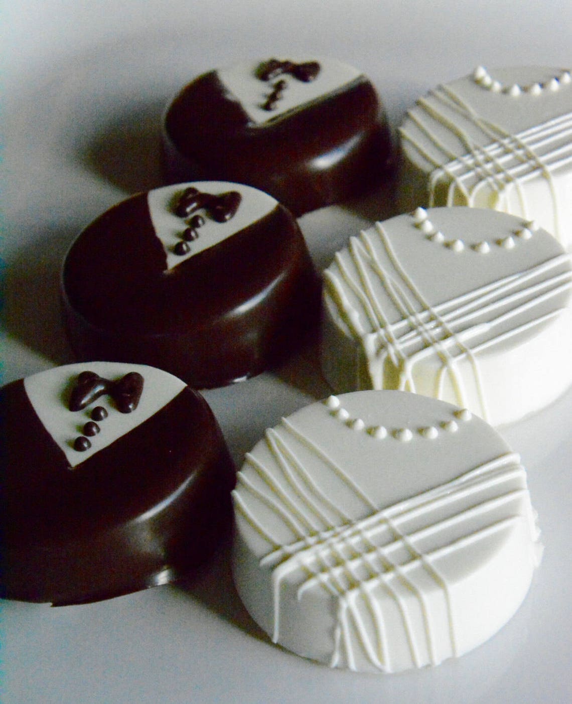 Chocolate Weddings Wedding Favors Rustic Wedding - Etsy