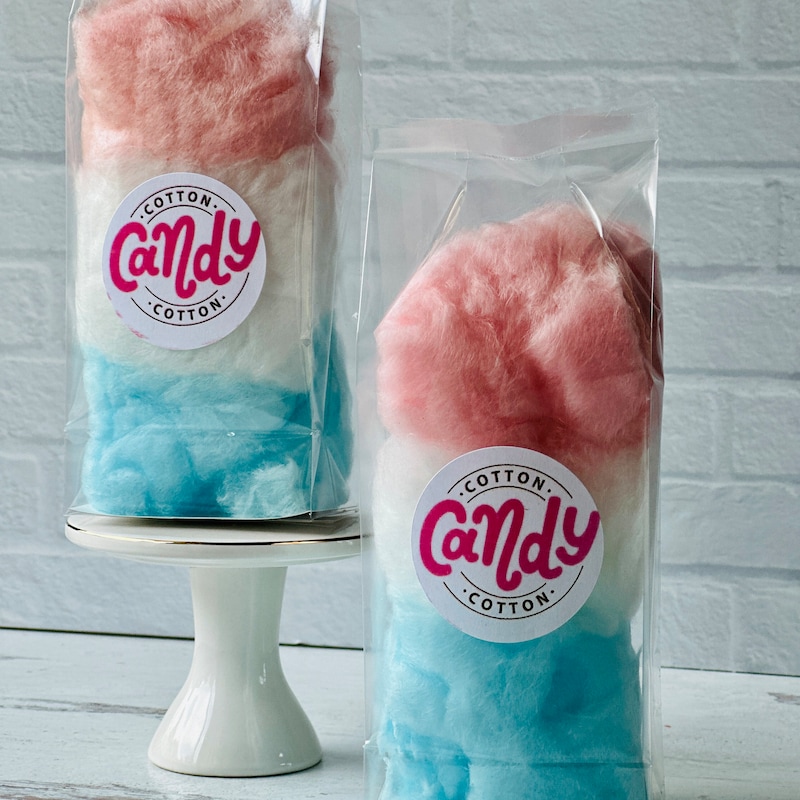 Candy Bags - Etsy