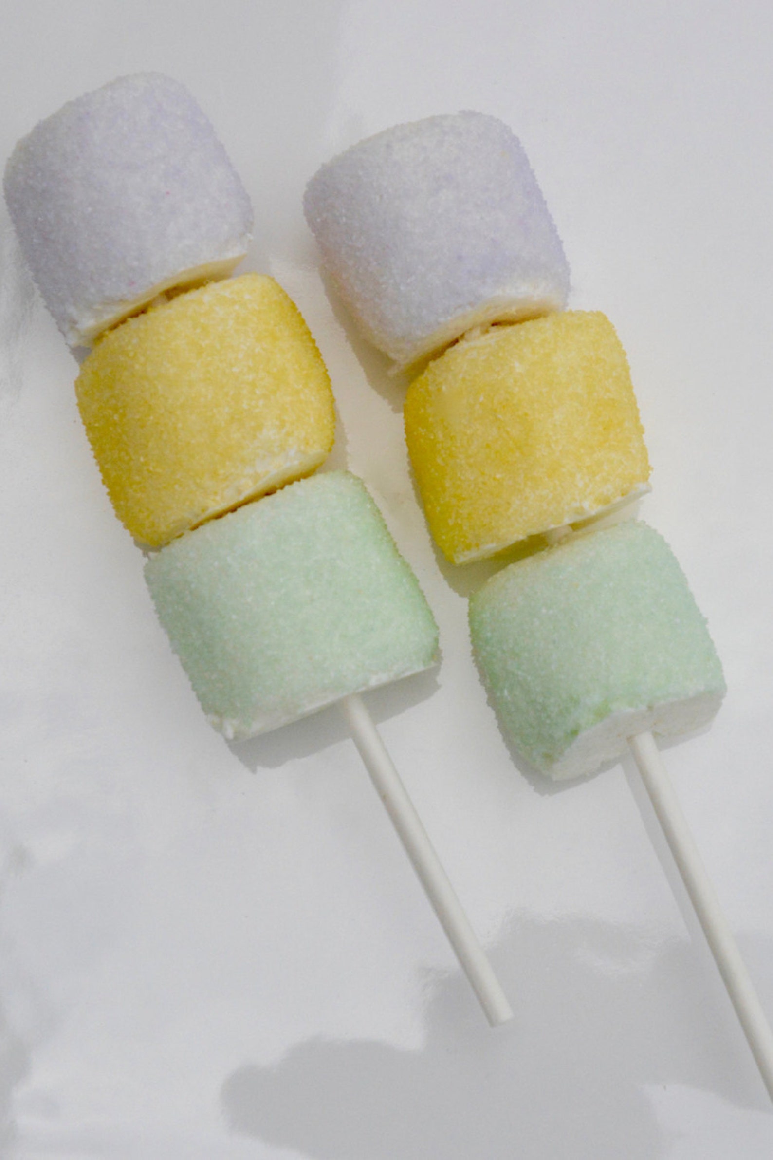 Chocolate Dipped Marshmallows 12 Chocolate Covered | Etsy