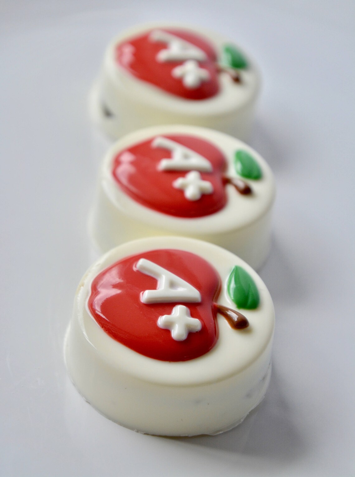 Teacher Gift Chocolate Covered Oreos Chocolate Teacher - Etsy