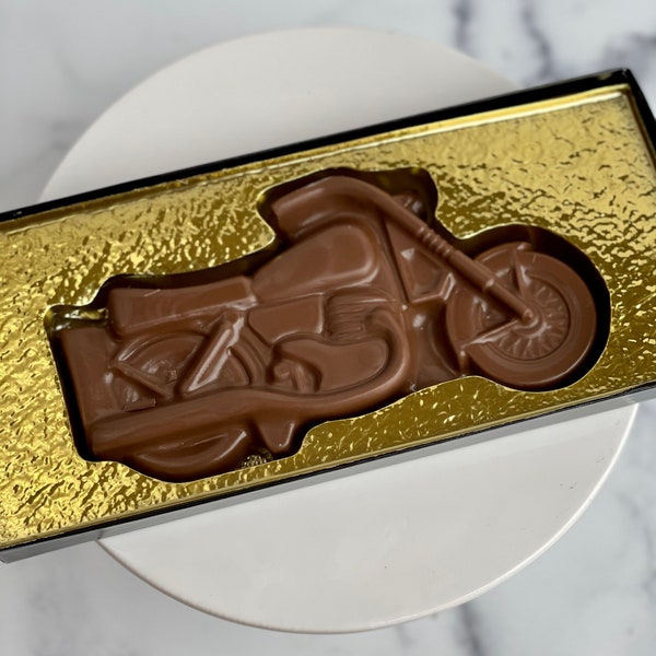 Motorcycle Gifts - 60+ Gift Ideas for 2024