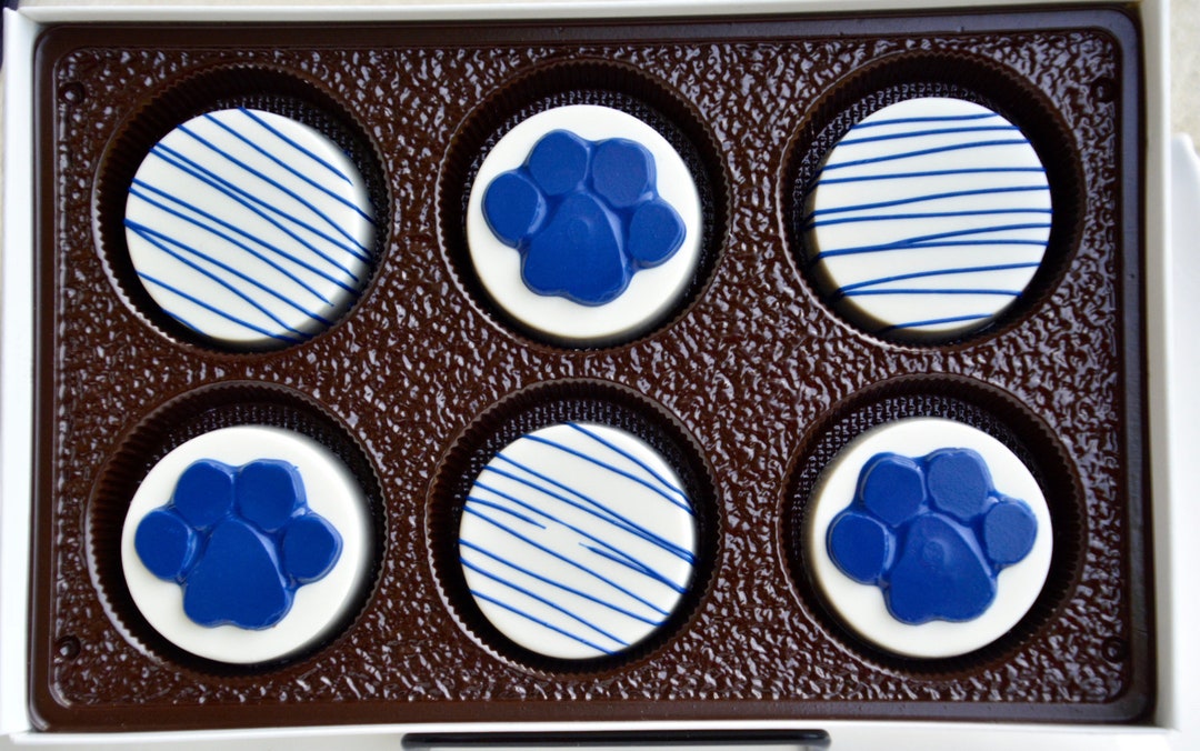 Chocolate Covered Cookie Penn State, PSU, Chocolate, Penn State ...