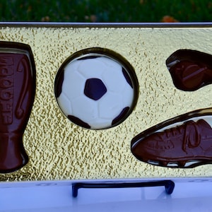 Chocolate Soccer, Soccer Coach Chocolate, Soccer Team Chocolate, Soccer ...