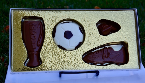 Chocolate Soccer, Soccer Coach Chocolate, Soccer Team Chocolate, Soccer ...