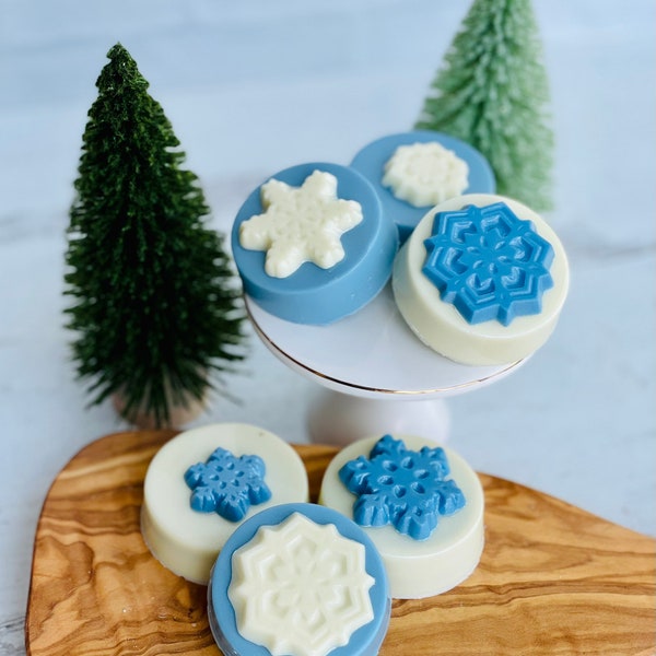 Winter Wonderland Cookies - Etsy