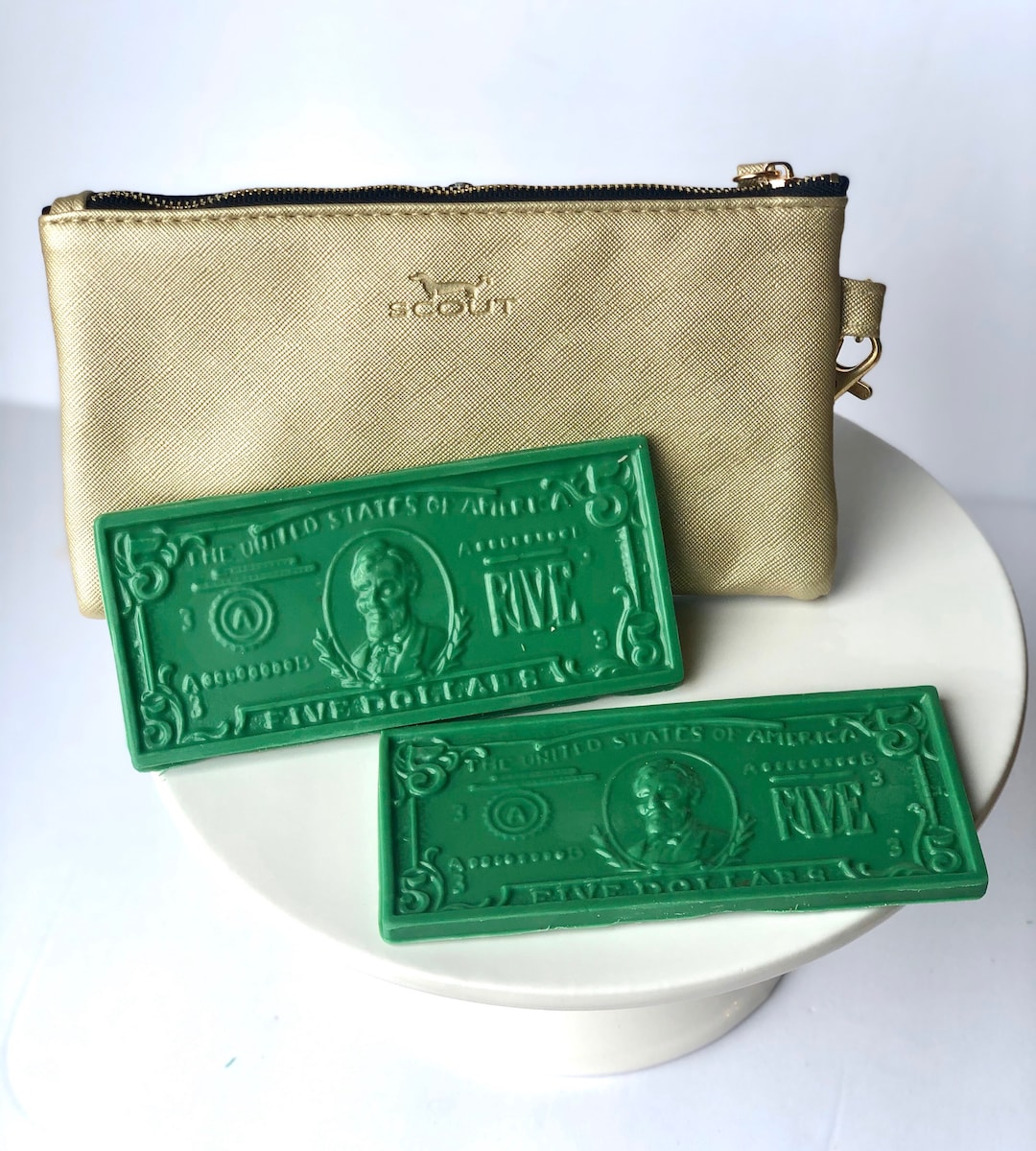 Chocolate Money, Graduation Money, Chocolate Gift, Cash, Birthday Gift ...