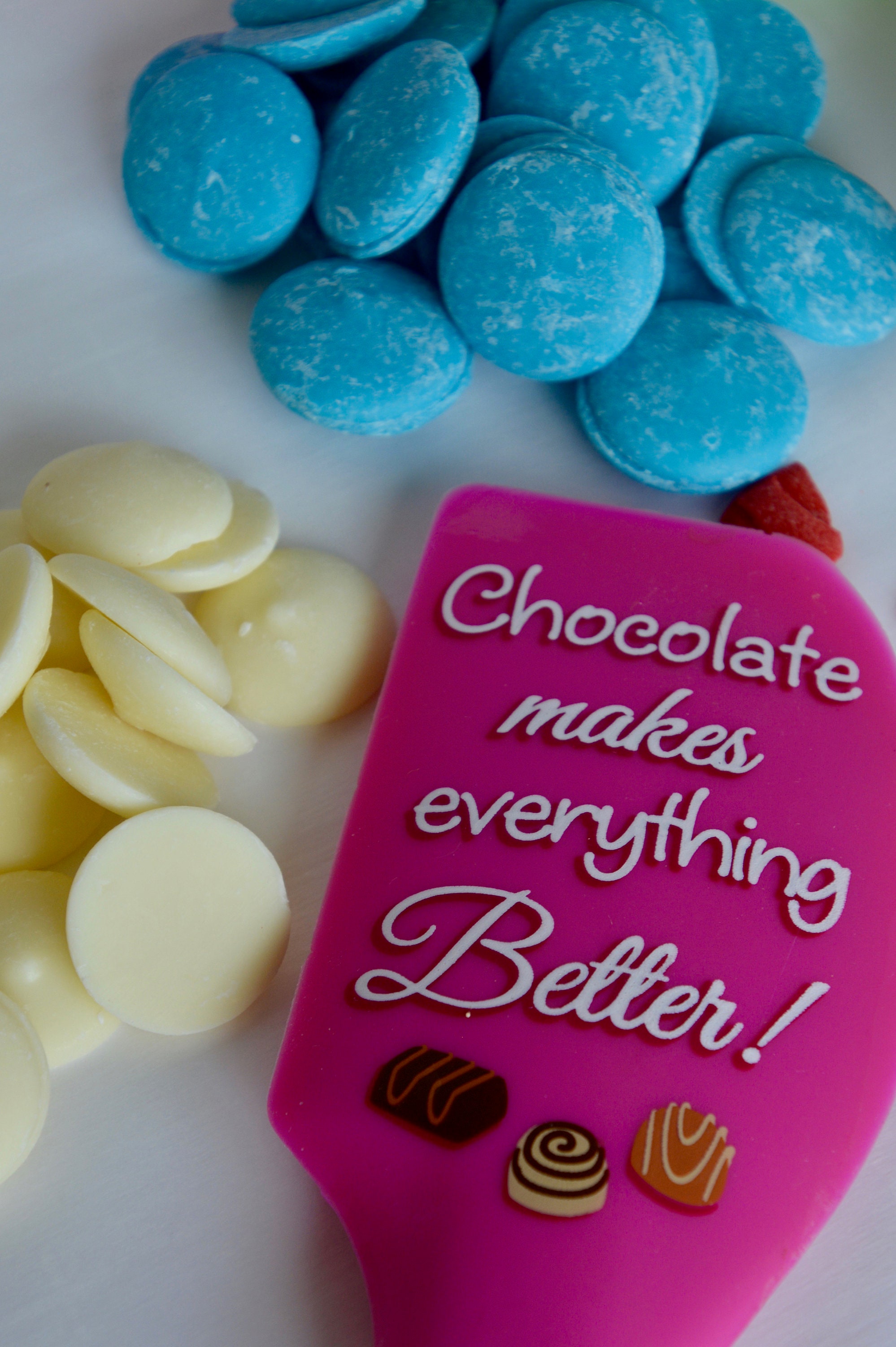 DIY Chocolate Lollipop Kit Craft Kit DIY Craft Kit for - Etsy