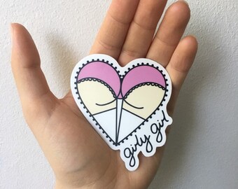 Heart booty | Etsy