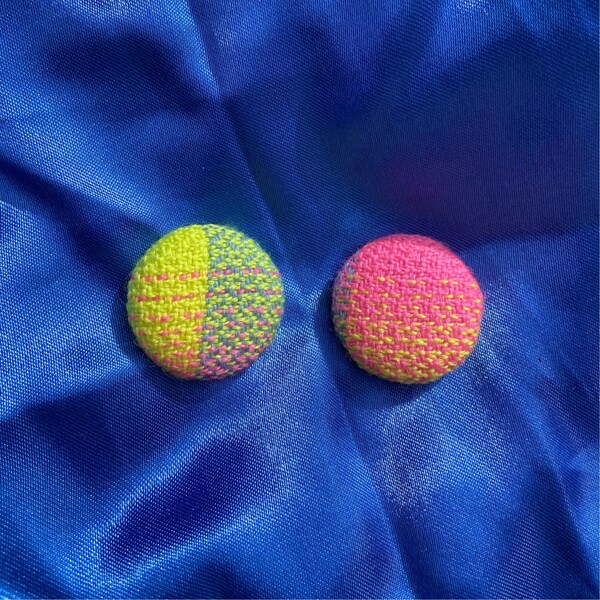 Unique Buttons - Etsy