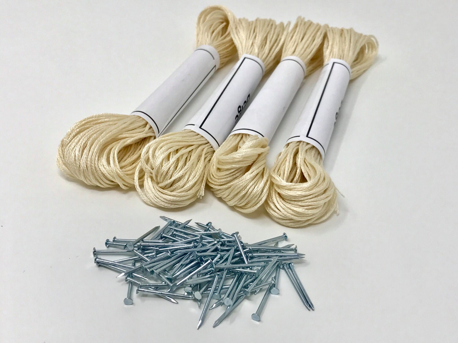 Oak Tree String Art Kit DIY Kit Includes All Supplies | Etsy