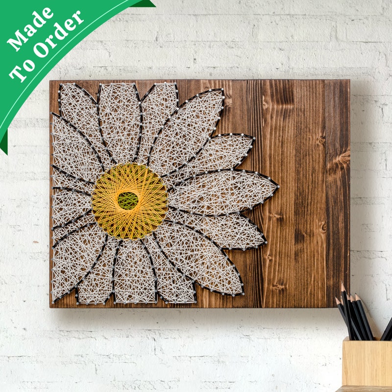 StringoftheArt - Etsy