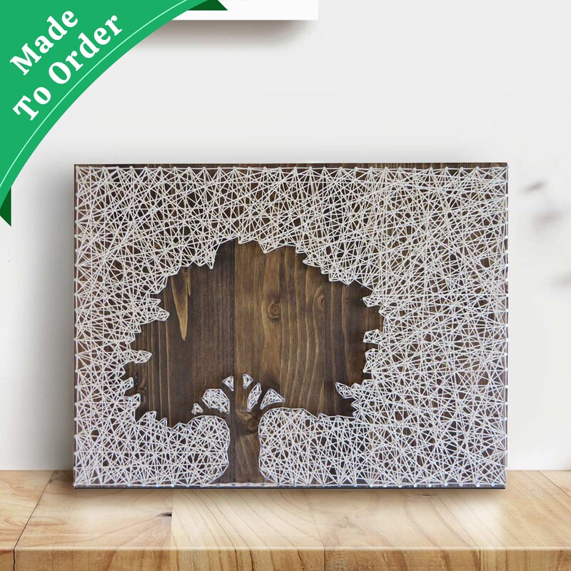 StringoftheArt - Etsy